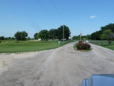 Gregory T Smith - Spring Lake RV Resort