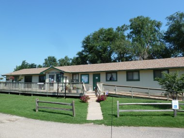 Gregory T Smith - Spring Lake RV Resort